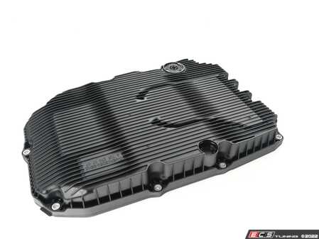 Genuine Mercedes Benz - 7252703707 - Automatic Transmission Filter Kit