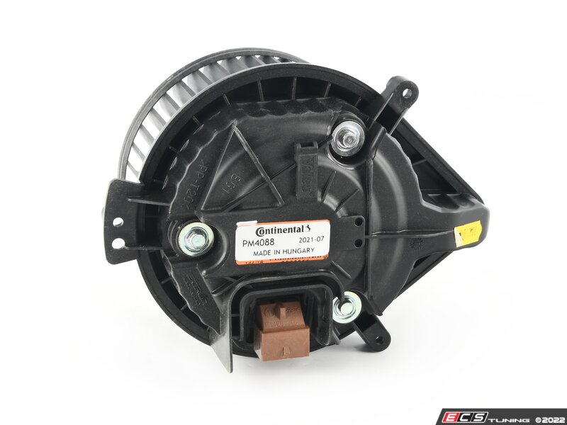 VDO - 8E1820021E - Blower Motors