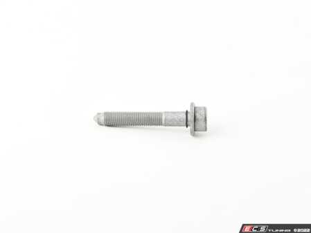 Genuine Volkswagen Audi - WHT007825 - BOLT (WHT 007 825)