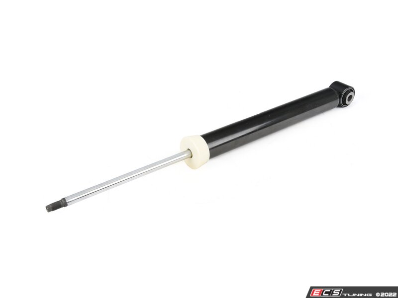 Genuine MINI - 37106884549 - Rear Shock Absorber - EDC/DDC (37-10-6-884 ...