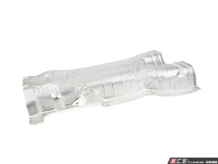 Genuine BMW - 51487394748 - FUEL TANK HEAT INSUL (51-48-7-394-748)