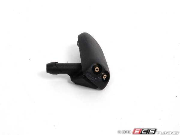 Genuine Volkswagen Audi - 191955985A - Washer Jet - Priced Each - (NO ...