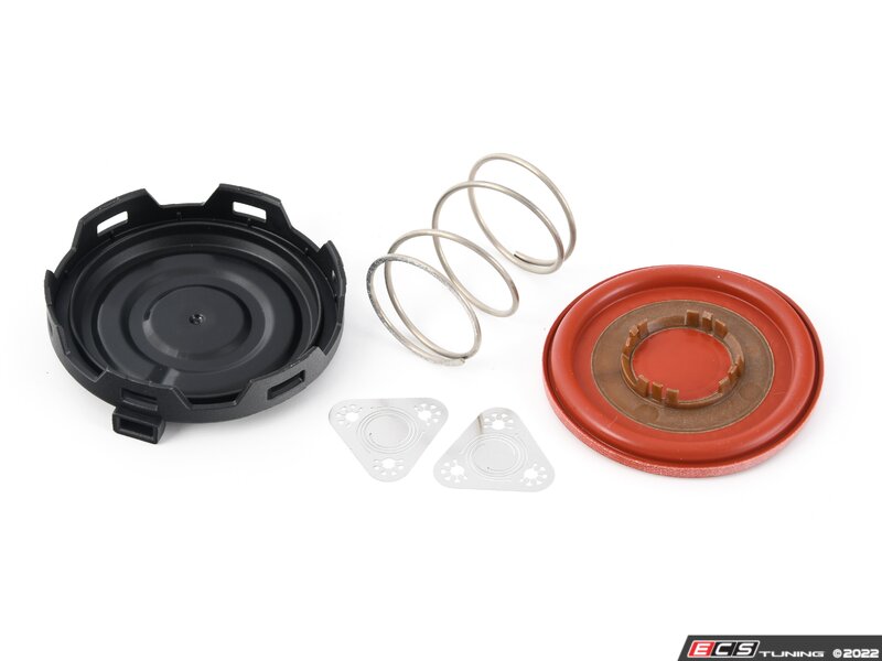 Genuine Volkswagen Audi - 06E103772H - VENTILATIO (06E 103 772 H)