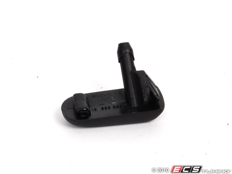 Genuine Volkswagen Audi - 191955985A - Washer Jet - Priced Each - (NO ...