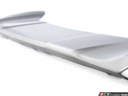 Genuine BMW - 51117349364 - COVER, BUMPER FRONT (51-11-7-349-364)