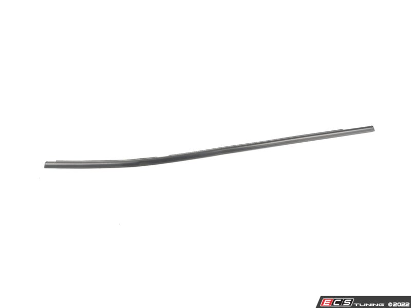 Genuine BMW - 51352990316 - Channel Cover Outer Door Rear Right (51-35 ...