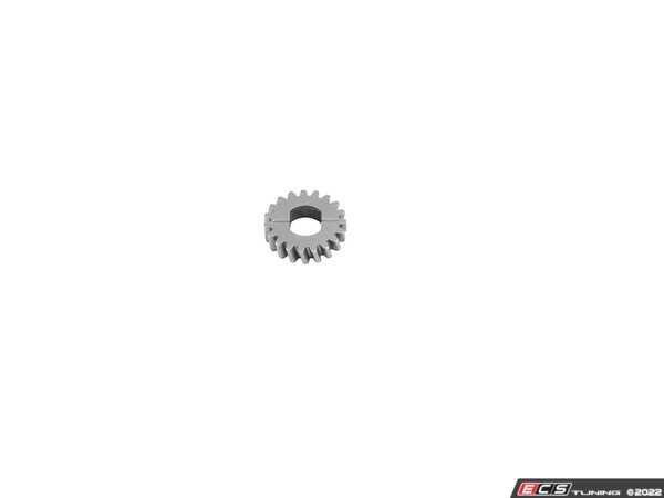 Bremmen Parts - 54103448675SGEAR - Panoramic Sunroof Motor Gear - Small ...
