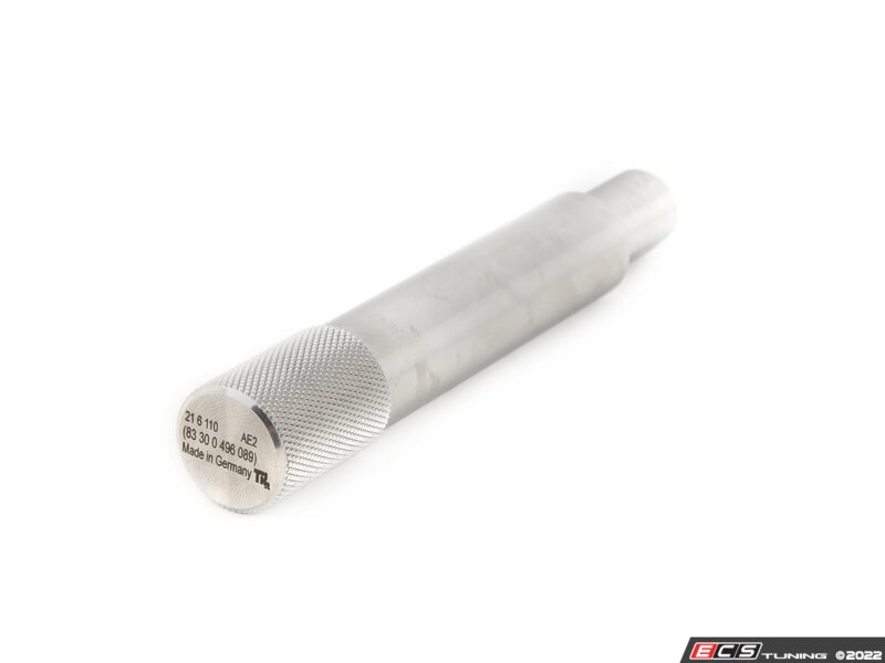 Genuine MINI - 83300496089 - Clutch Alignment Tool (83-30-0-496-089)