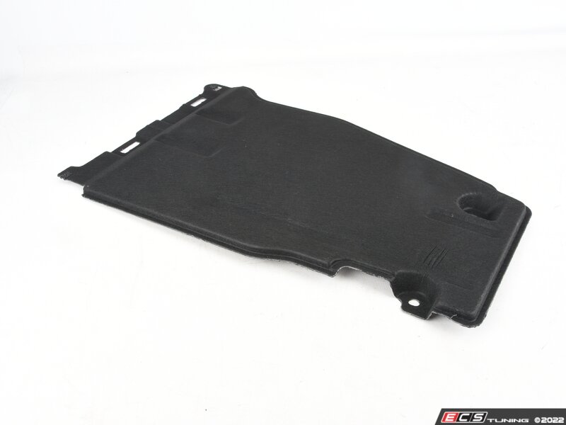 Genuine Volkswagen Audi - 8S8825208 - LINING (8S8 825 208)