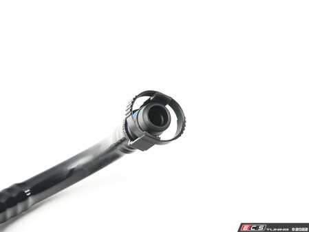 Genuine BMW - 11667601154 - VACUUM PIPE (11-66-7-601-154)