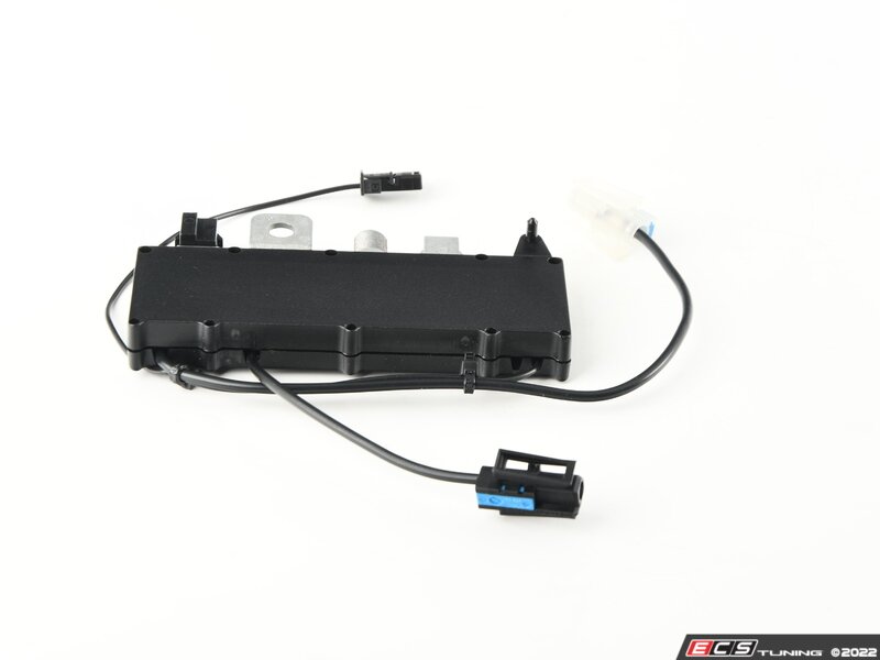 Genuine BMW - 65248352499 - Amplifier Trap Circuit (65-24-8-352-499)