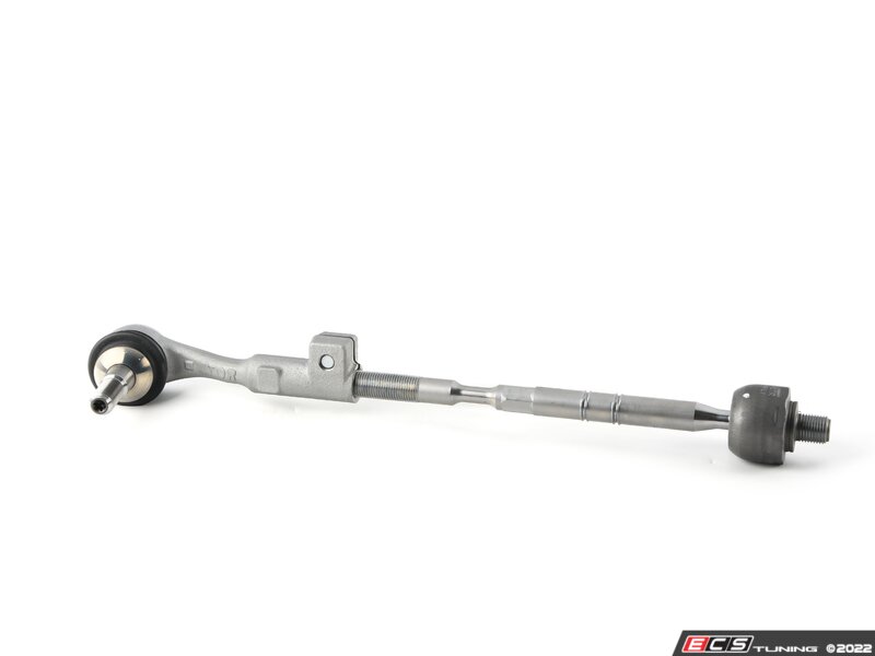Genuine BMW - 32107885131 - Tie Rod Assembly - Left (32-10-7-885-131)