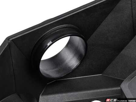 APR - CI100052 - APR 2.0T EA888.4 Intake System - GTI / A3