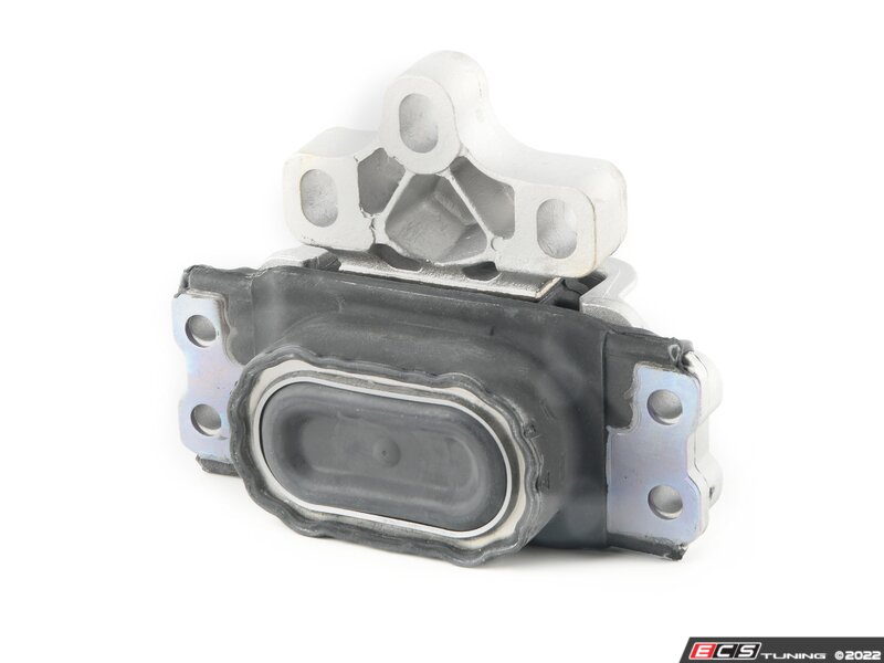 Genuine Volkswagen Audi - 8J0199555D - Transmission Mount - Left (8J0 ...