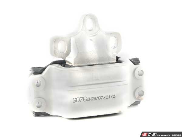 Genuine Volkswagen Audi - 8J0199555D - Transmission Mount - Left (8J0 ...