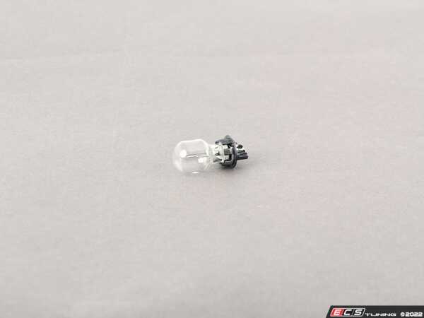 Genuine MINI - 07119905467 - Tail Light Bumper Bulb - Priced Each - (NO ...