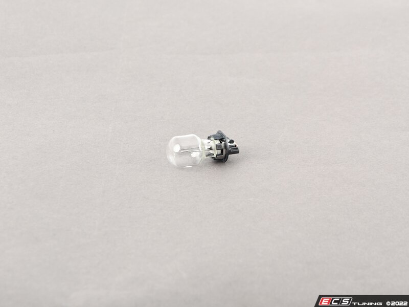 Genuine MINI - 07119905467 - Tail Light Bumper Bulb - Priced Each - (NO ...