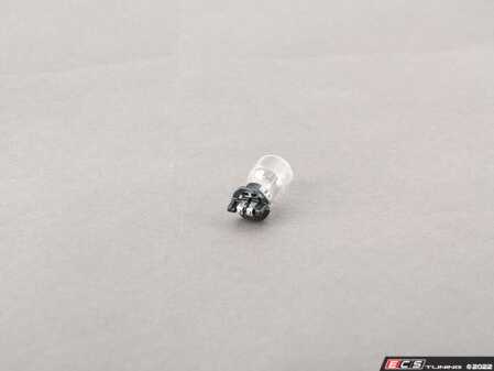 Genuine MINI - 07119905467 - Tail Light Bumper Bulb - Priced Each - (NO ...