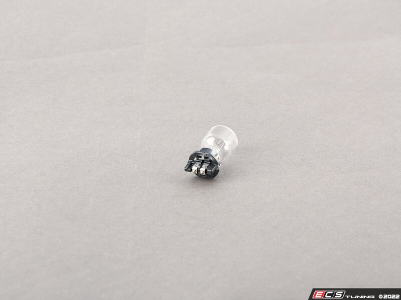 Genuine MINI - 07119905467 - Tail Light Bumper Bulb - Priced Each - (NO ...