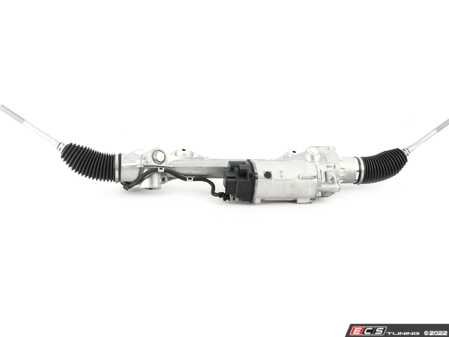 Genuine BMW - 32107852660 - Electric Exchange Steering Box (32-10-7-852 ...