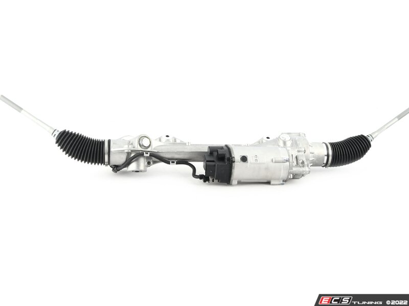 Genuine BMW - 32107852660 - Electric Exchange Steering Box (32-10-7-852 ...