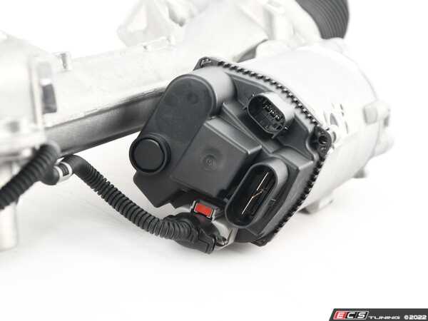 Genuine BMW - 32107852660 - Electric Exchange Steering Box (32-10-7-852 ...