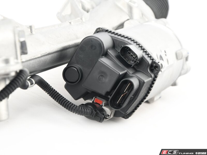 Genuine BMW - 32107852660 - Electric Exchange Steering Box (32-10-7-852 ...