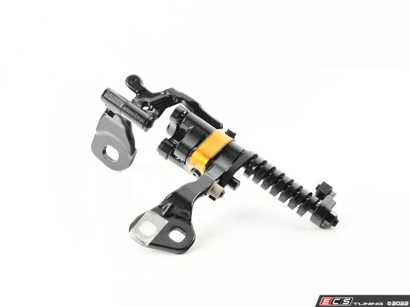 Genuine BMW - 41627054049 - Trunk Lid Hinge - Left (41-62-7-054-049)