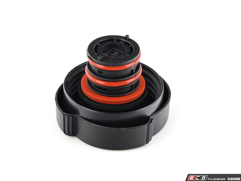 ECS News - Aluminum Expansion Tanks M50/M52/S52/N20/N52/N54/N55