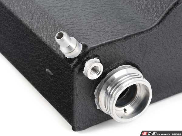 Turner Motorsport - 008378LA02 - N20/N52/N54 Heavy Duty Aluminum ...