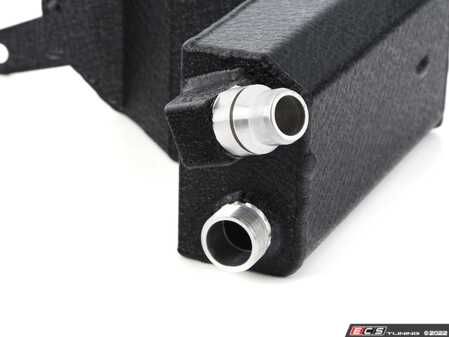 Turner Motorsport - 008378LA02 - N20/N52/N54 Heavy Duty Aluminum ...