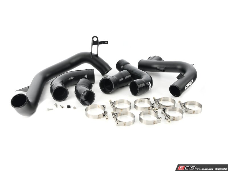 APR - MS100220 - APR Charge Pipe System