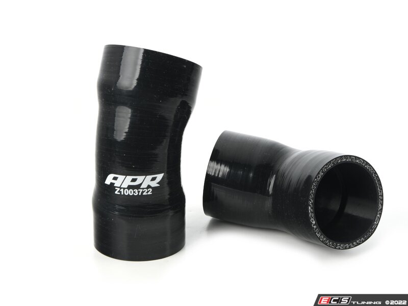 APR - MS100220 - APR Charge Pipe System