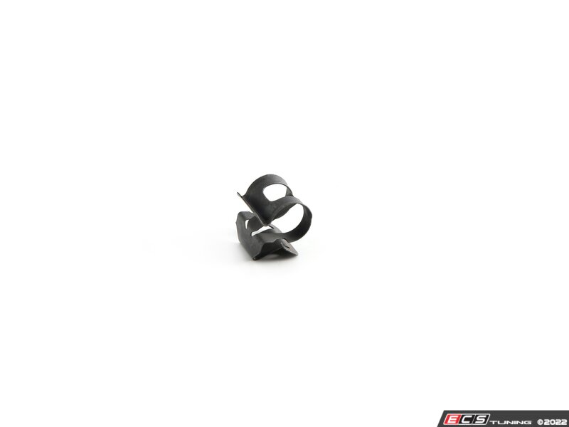 Genuine BMW - 22111093424 - CABLE CLIP (22-11-1-093-424)