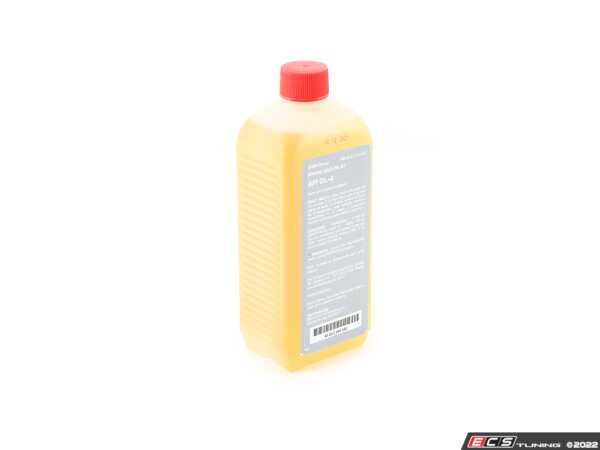 Genuine BMW - 83222295532 - G1 Differential Fluid - Priced Each (83-22 ...