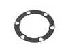 Genuine Volkswagen Audi - 8W0521142 - Rear Driveshaft Seal (8W0 521 142)
