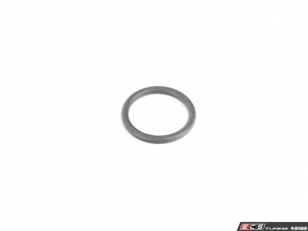 Genuine MINI - 11128598599 - O-RING (11-12-8-598-599)