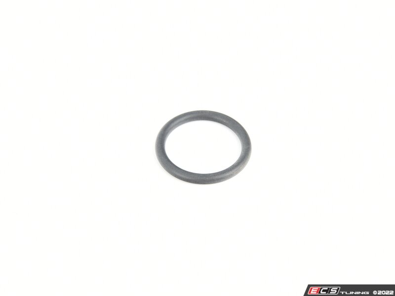 Genuine MINI - 11128598599 - O-RING (11-12-8-598-599)
