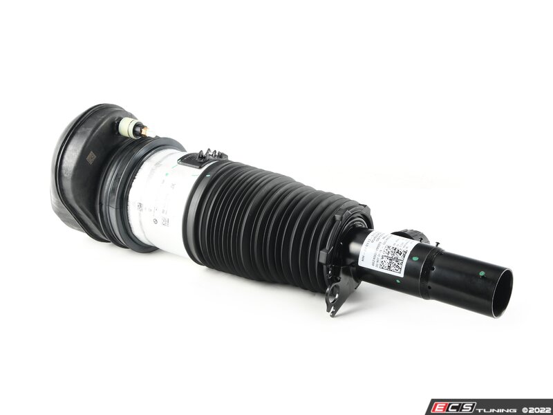 Genuine BMW - 37106869031 - Air Spring Strut - Front Left - Vdc (37-10 ...