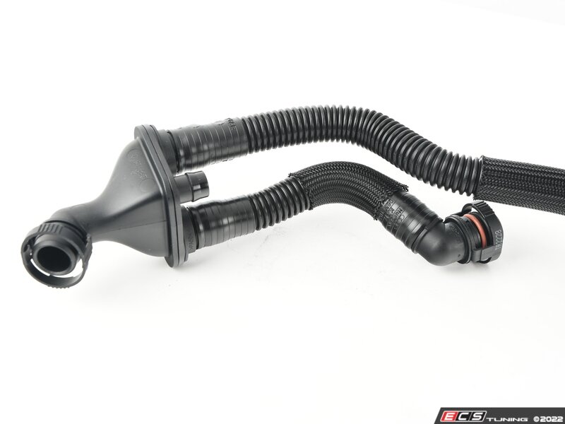 Genuine Volkswagen Audi - 06M103210EF - VENTHOSE (06M 103 210 EF)