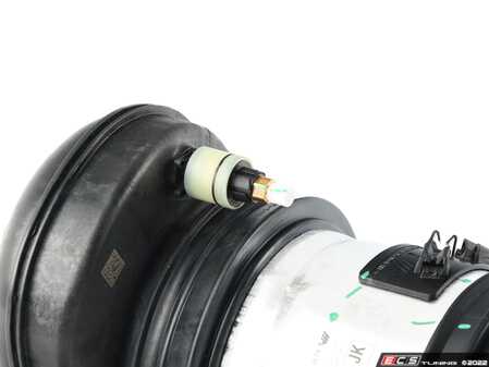 Genuine BMW - 37106869031 - Air Spring Strut - Front Left - Vdc (37-10 ...