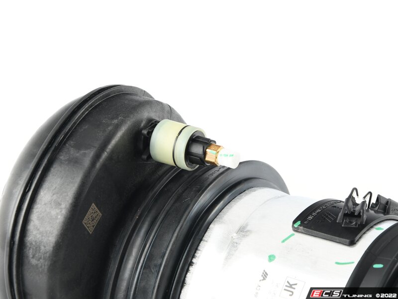 Genuine BMW - 37106869031 - Air Spring Strut - Front Left - Vdc (37-10 ...