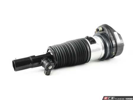 Genuine BMW - 37106869031 - Air Spring Strut - Front Left - Vdc (37-10 ...