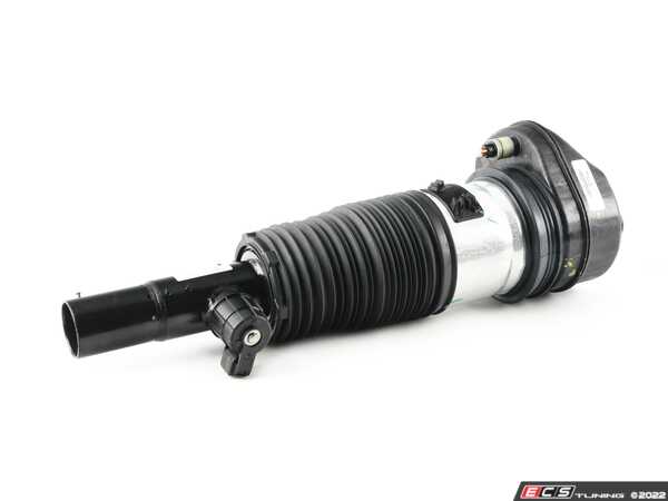 Genuine BMW - 37106869031 - Air Spring Strut - Front Left - Vdc (37-10 ...