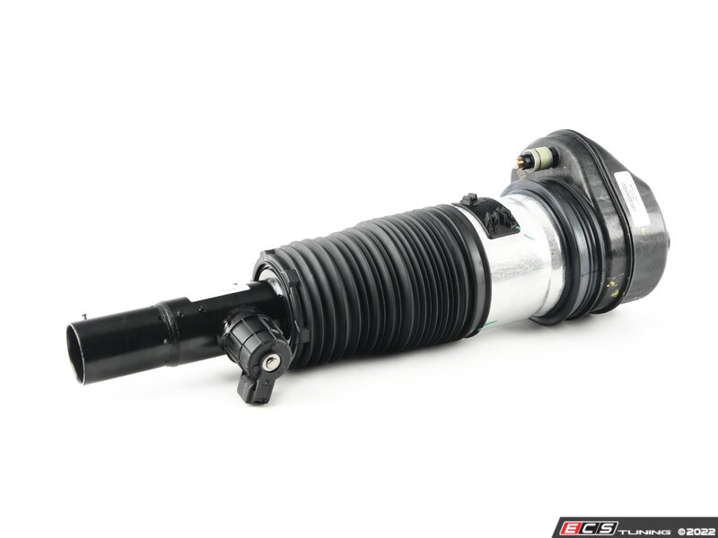 Genuine BMW - 37106869031 - Air Spring Strut - Front Left - Vdc (37-10 ...
