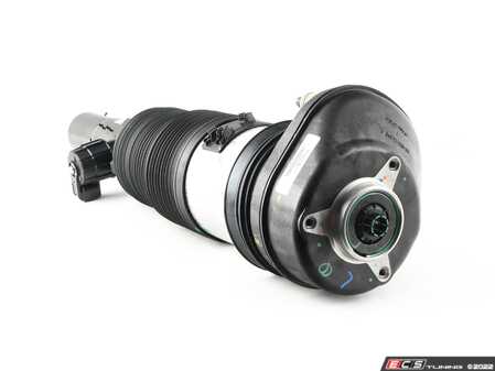 Genuine BMW - 37106869031 - Air Spring Strut - Front Left - Vdc (37-10 ...