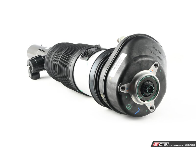 Genuine BMW - 37106869031 - Air Spring Strut - Front Left - Vdc (37-10 ...