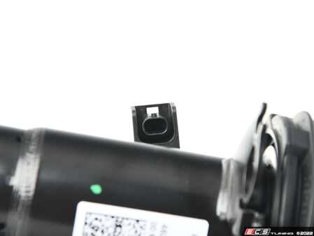 Genuine BMW - 37106869031 - Air Spring Strut - Front Left - Vdc (37-10 ...