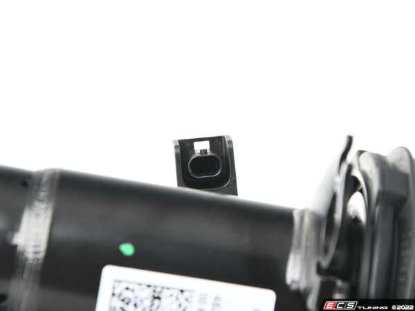 Genuine BMW - 37106869031 - Air Spring Strut - Front Left - Vdc (37-10 ...