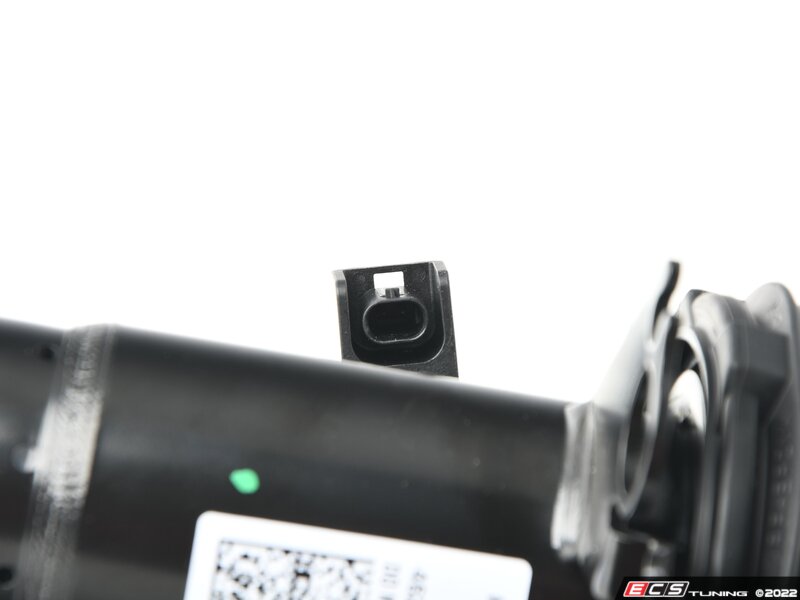 Genuine BMW - 37106869031 - Air Spring Strut - Front Left - Vdc (37-10 ...